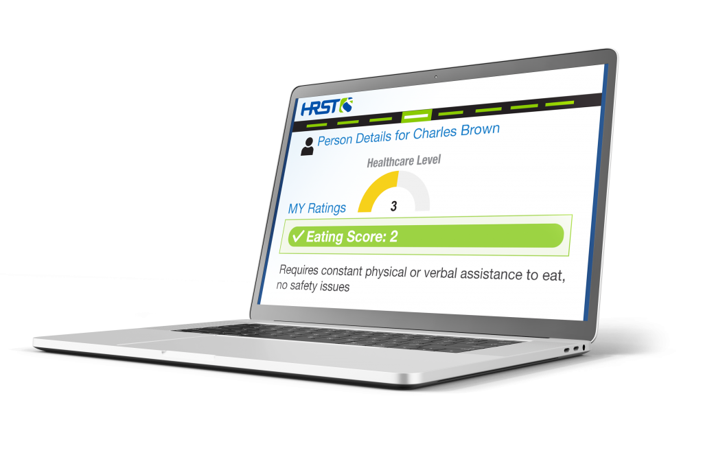 HRST - IntellectAbility