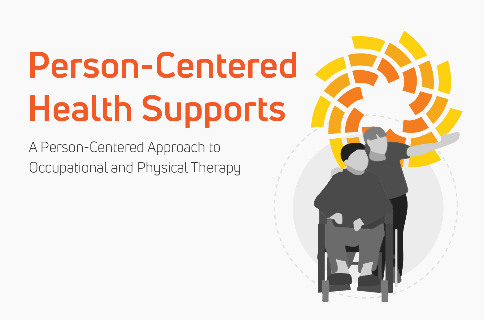 Person Centered Services: Health Supports - IntellectAbility