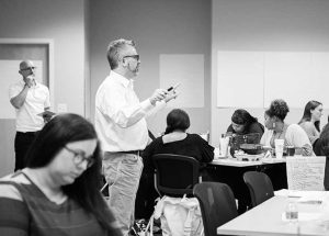 Person Centered Training Credentialing - IntellectAbility