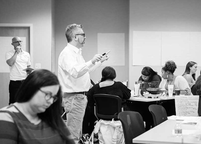 Person Centered Training Credentialing - IntellectAbility