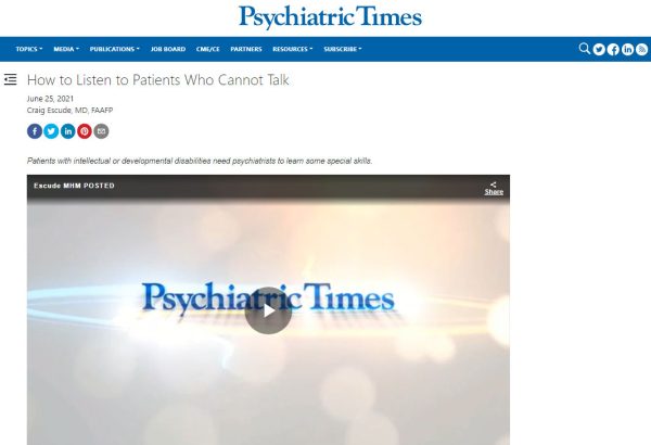 Press - IntellectAbility