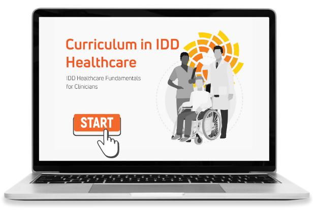 People with IDD at Risk-The June 2022 Joint Commission Sentinel Event ...