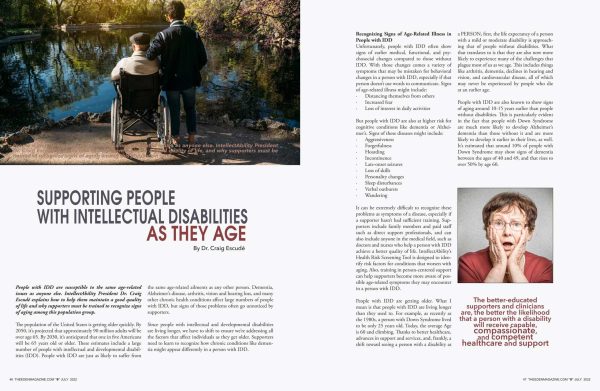 Press - IntellectAbility