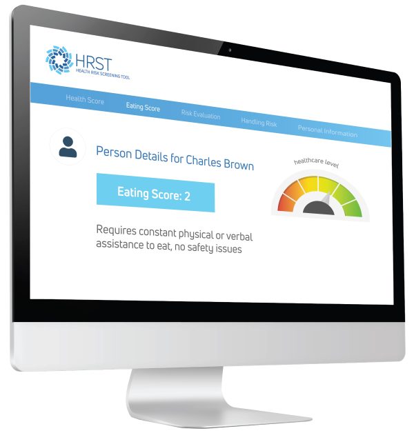 HRST - IntellectAbility