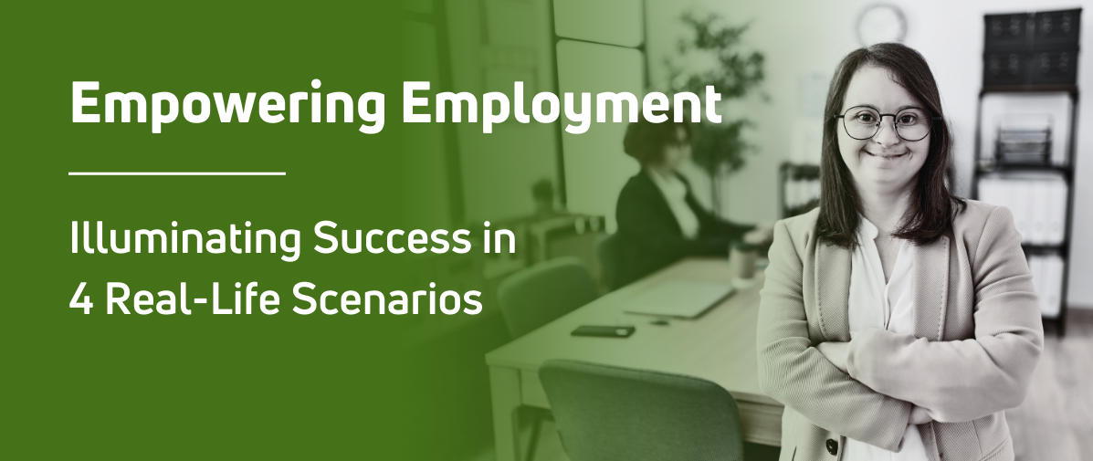 Person Centered Coach Training for Job Coaches - IntellectAbility