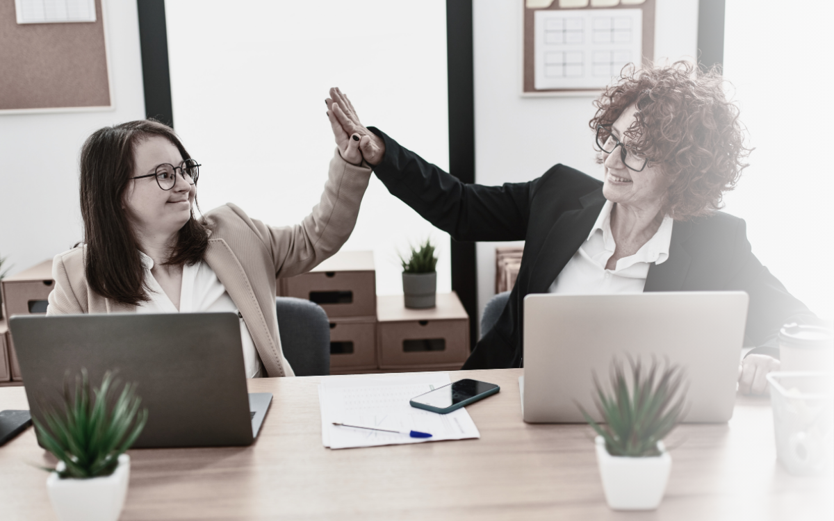 Person Centered Coach Training for Job Coaches - IntellectAbility