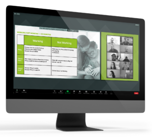 Person Centered Training - IntellectAbility