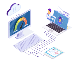 Health Risk Screening Tool Overview - IntellectAbility